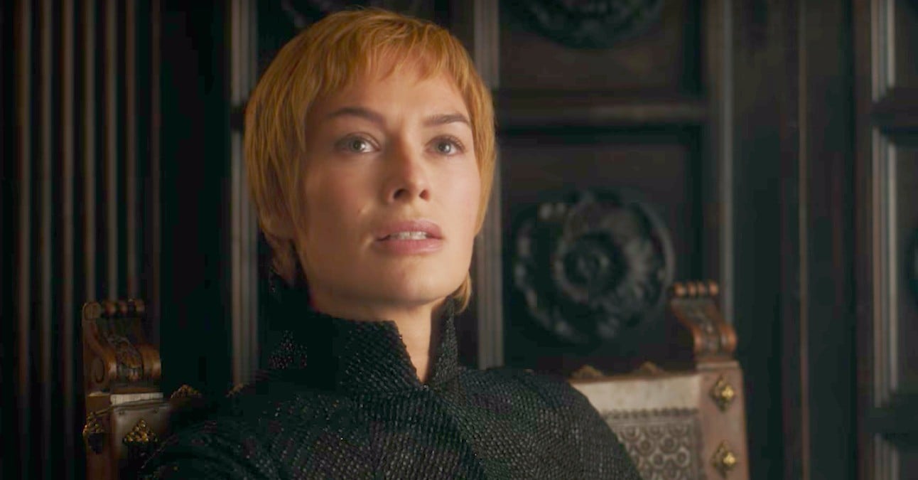 What Is the Great War on Game of Thrones? | POPSUGAR Entertainment