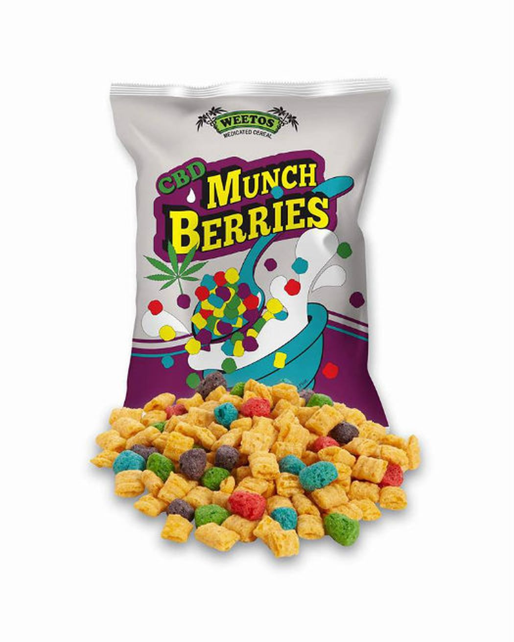 The Best CBD-Infused Snacks | PS Food