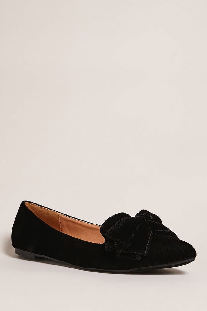 Best Flats From Forever 21 | POPSUGAR Fashion