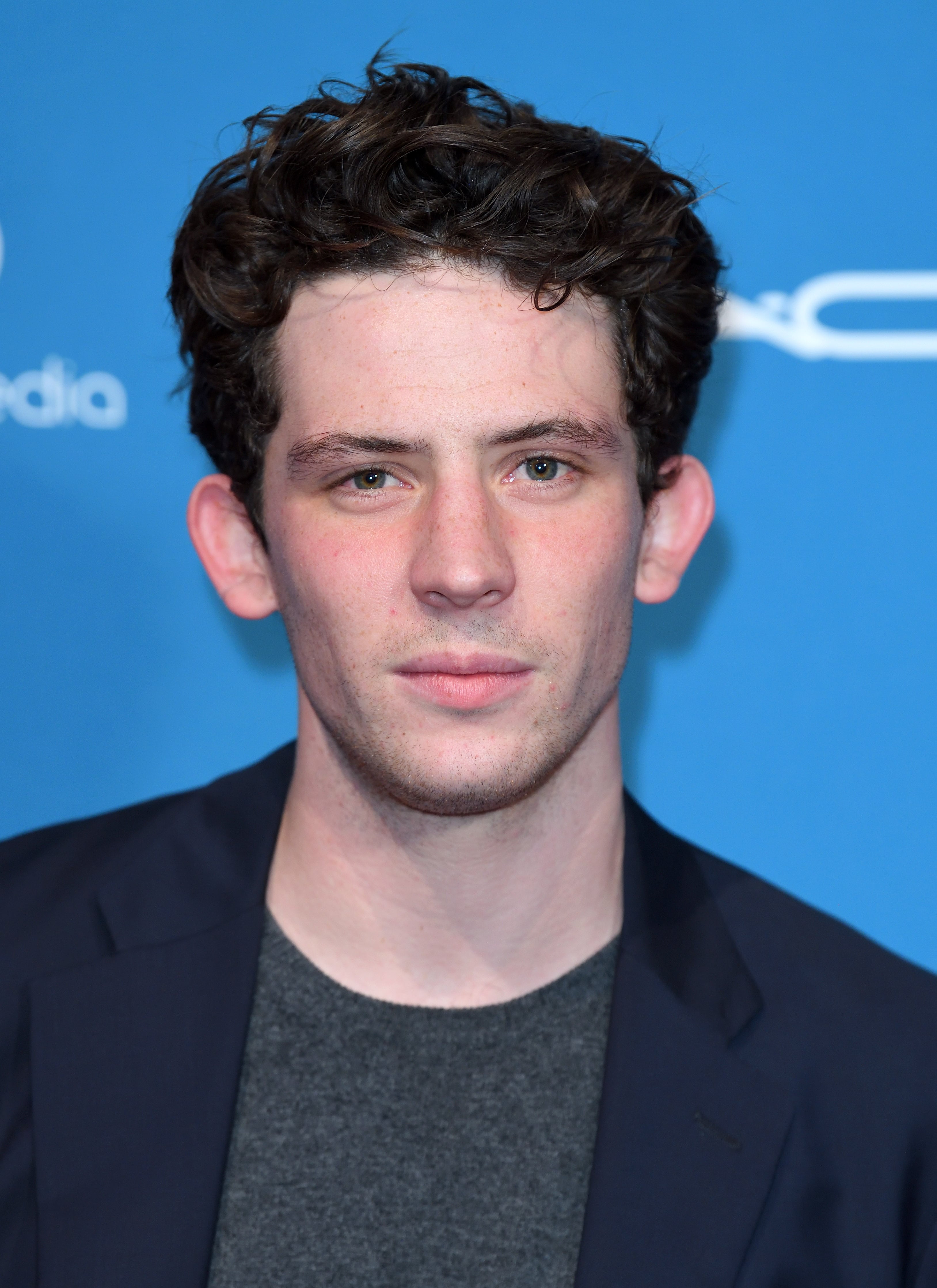 British Actors Under 30 60 Photos - Moonagedaydream.film