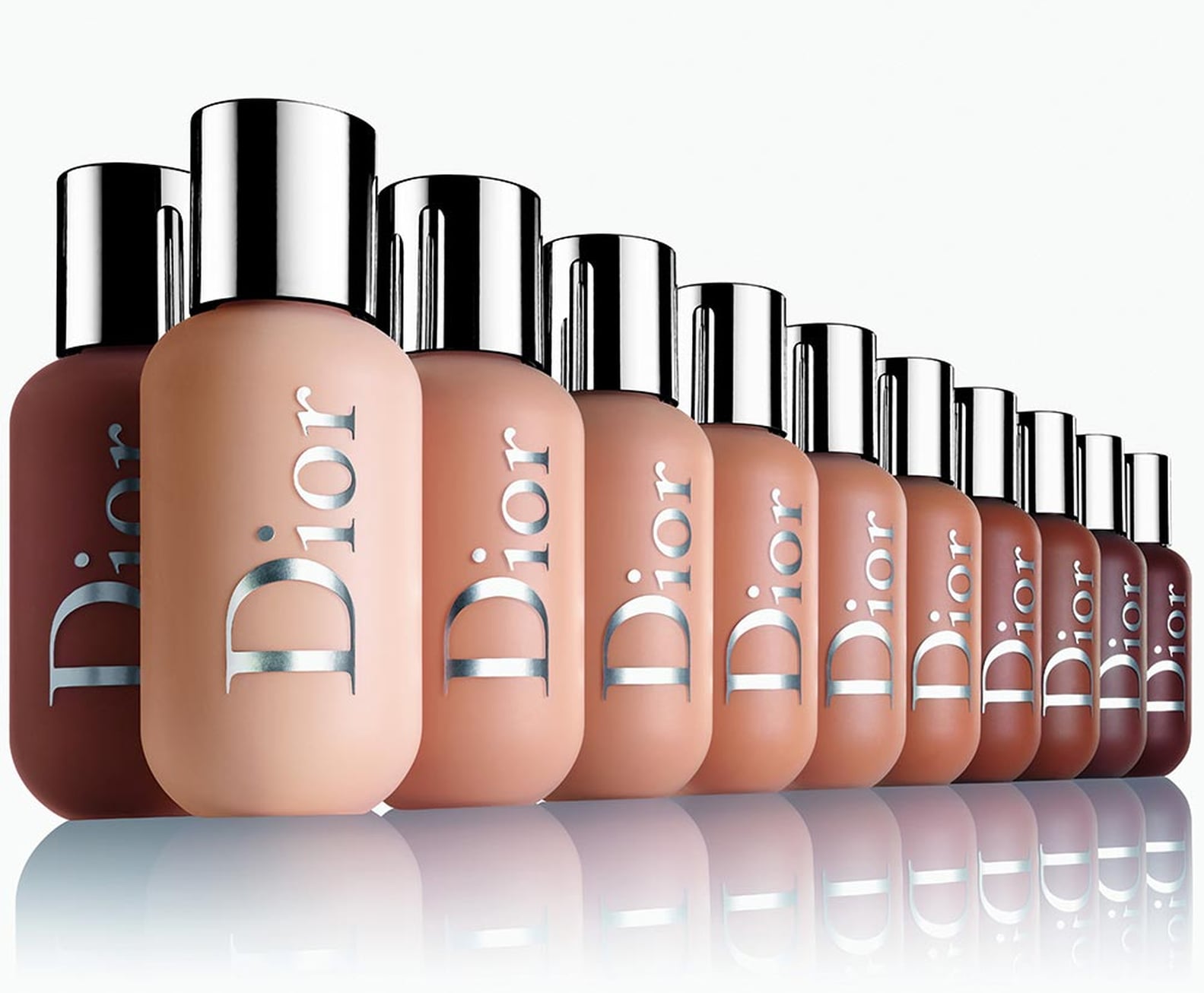 Makeup Brands With Wide Foundation Ranges | PS Beauty