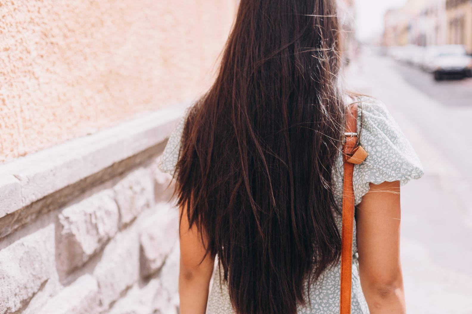 What Temperature to Curl and Flat-Iron Hair | PS Beauty