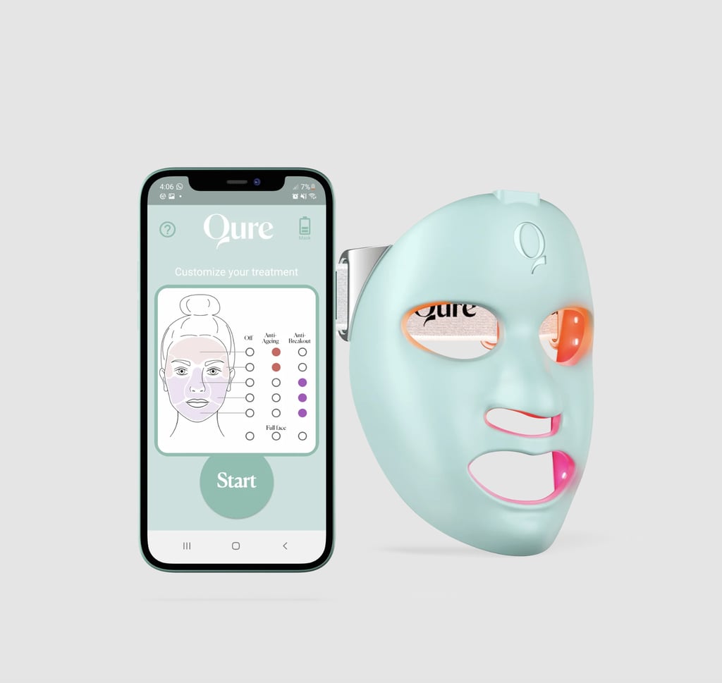 Dermatologist Dr. Muneeb Shah's Skin-Care Recommendations | POPSUGAR ...