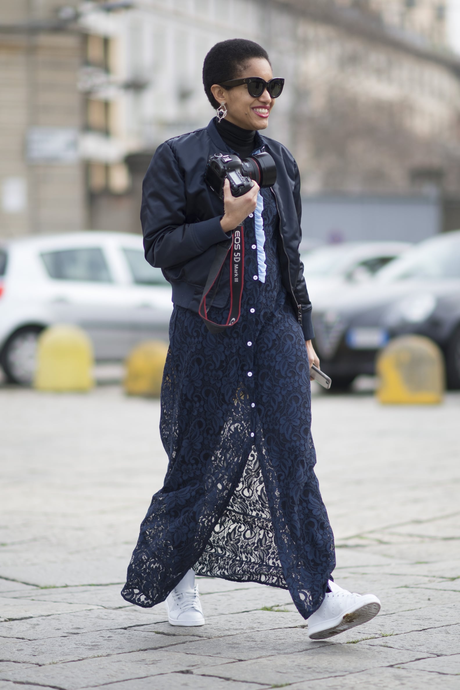 How to Layer Like a Fashion Girl | PS Fashion