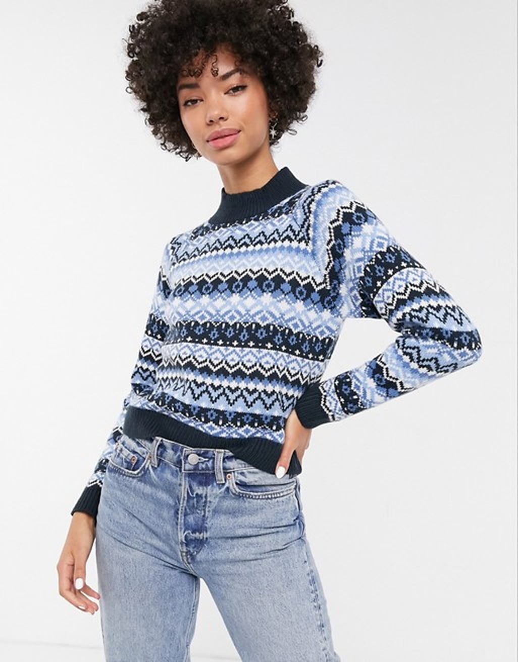 Best ASOS Christmas Jumpers 2019 | PS UK Fashion
