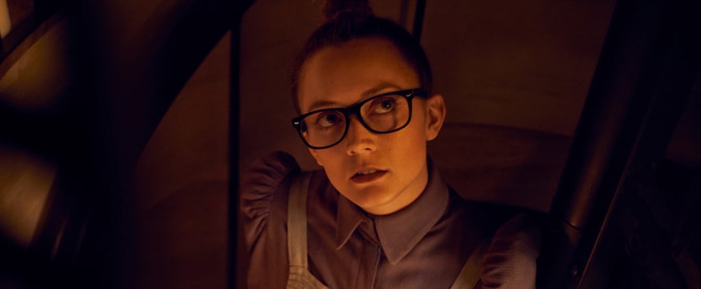 What Happened to Misty Day on American Horror Story: Coven? | POPSUGAR ...