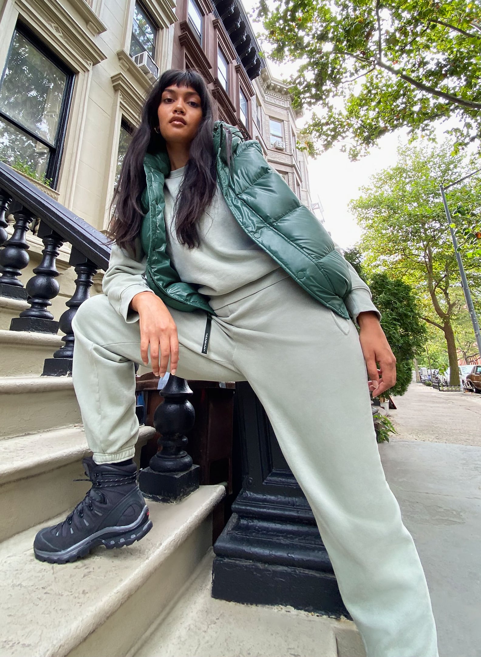 15 Easy Winter Fashion Trends to Pull Off at Home or Outside | PS Fashion