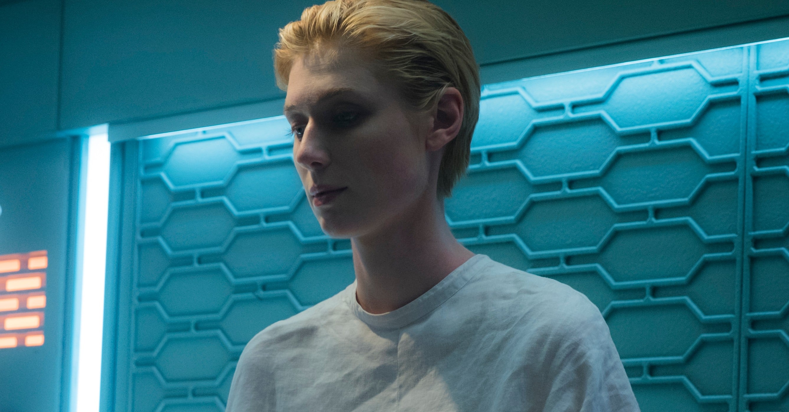 The Cloverfield Paradox Review | PS Entertainment