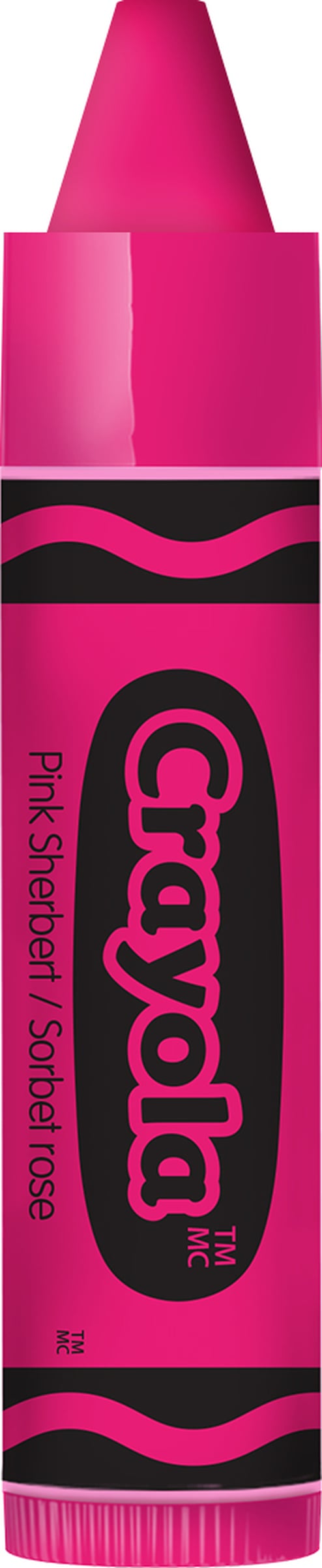 Lip Smacker Crayola Collection 2019 | PS Beauty