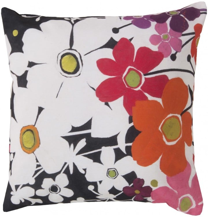 Outdoor Throw Pillows For Spring and Summer | PS Home