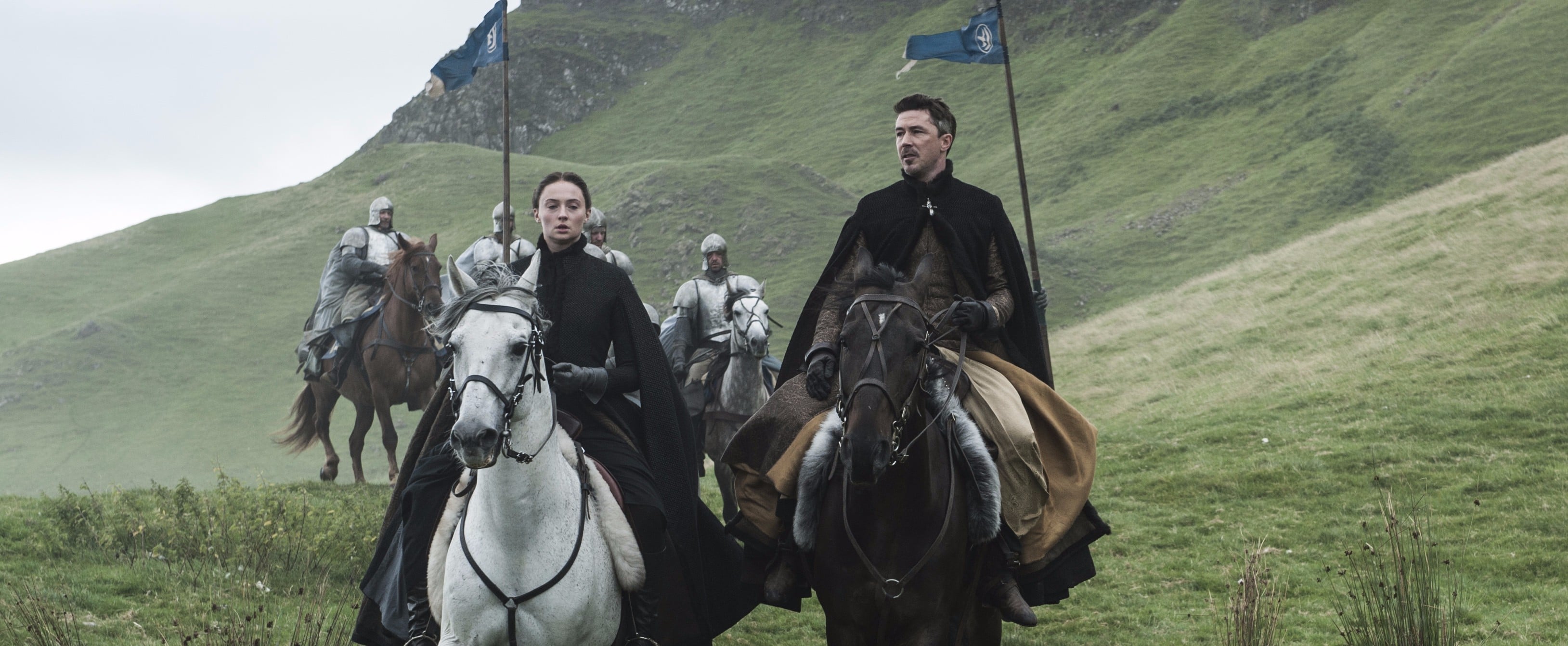 What Is the Vale on Game of Thrones? | PS Entertainment