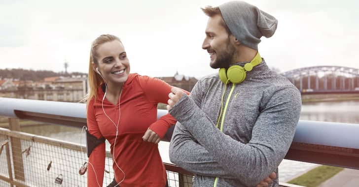 How Sex Affects Athletic Performance Popsugar Fitness