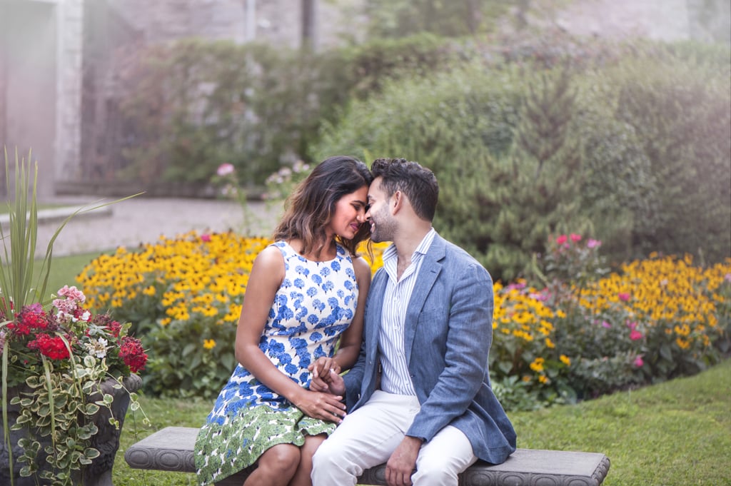 Best Pieces of Marriage Advice | POPSUGAR Love & Sex