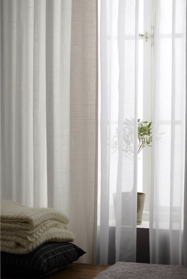 Curtains vs. Shades vs. Blinds: A Shopper’s Complete Guide | PS Home