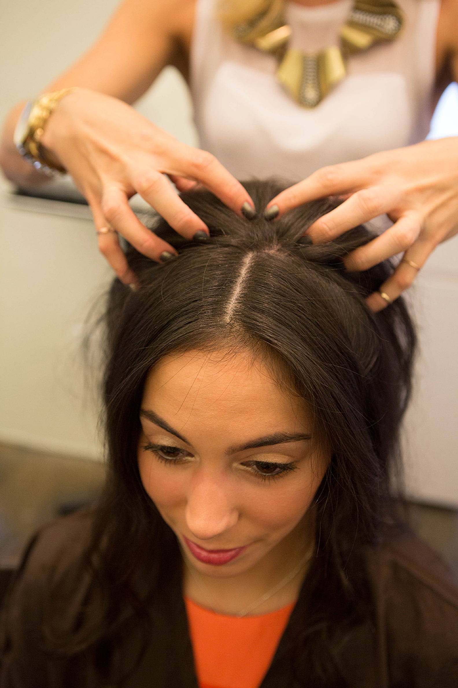 Inside-Out Braid Tutorial | PS Beauty