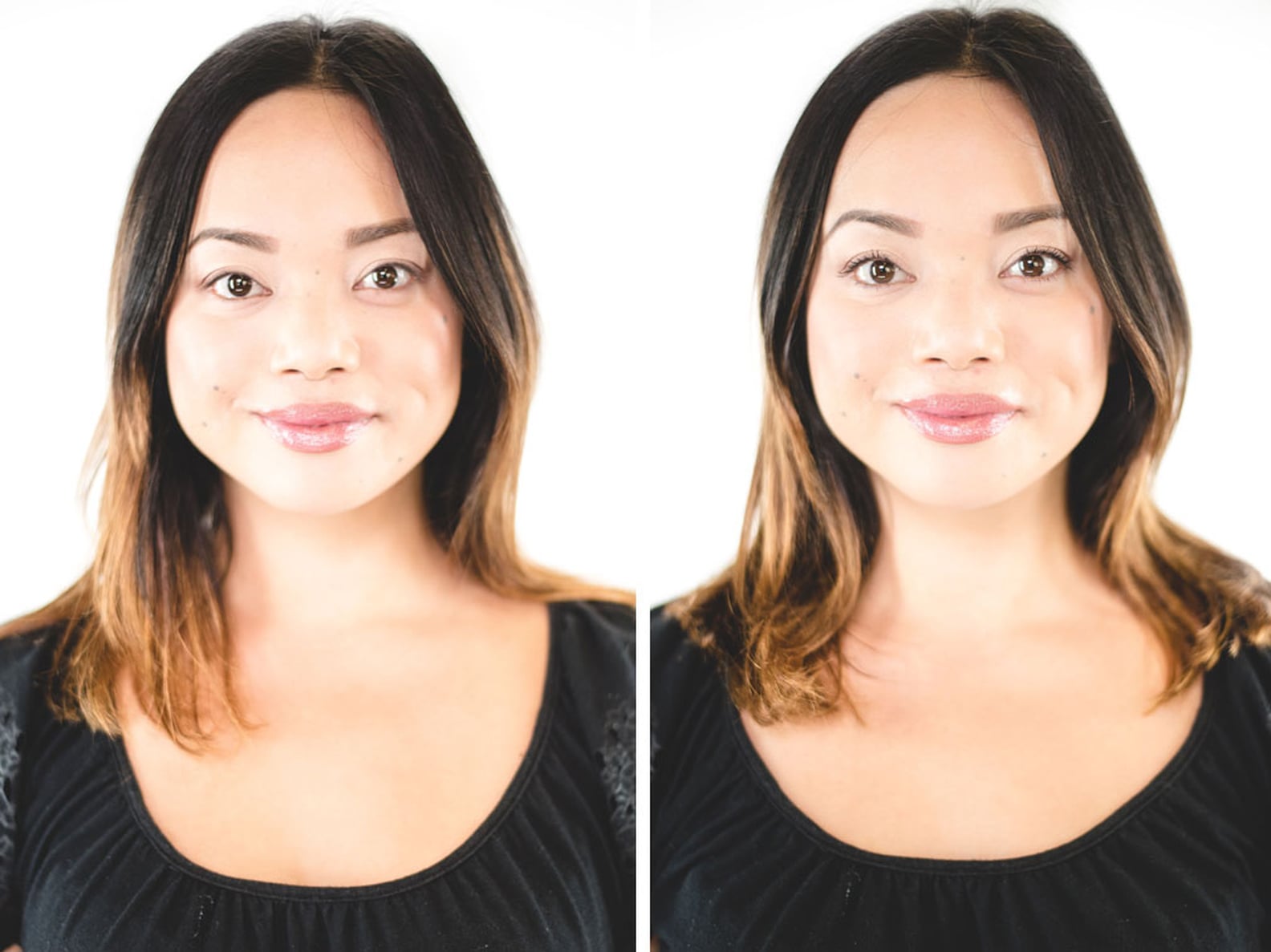 Importance of Long Lashes | POPSUGAR Beauty