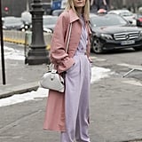 Unusual Color Combination Outfit Ideas | POPSUGAR Fashion