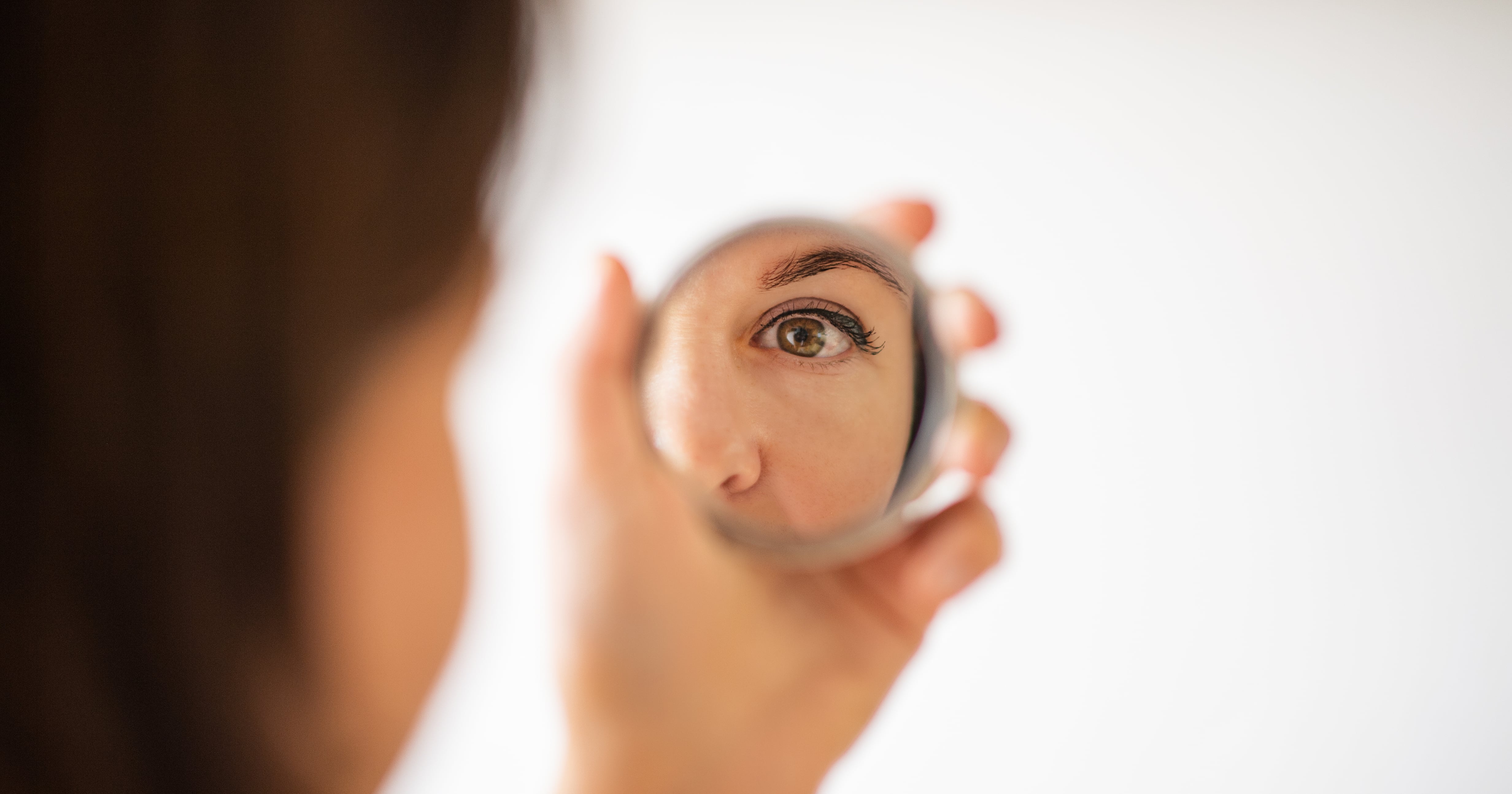 pimple magnification