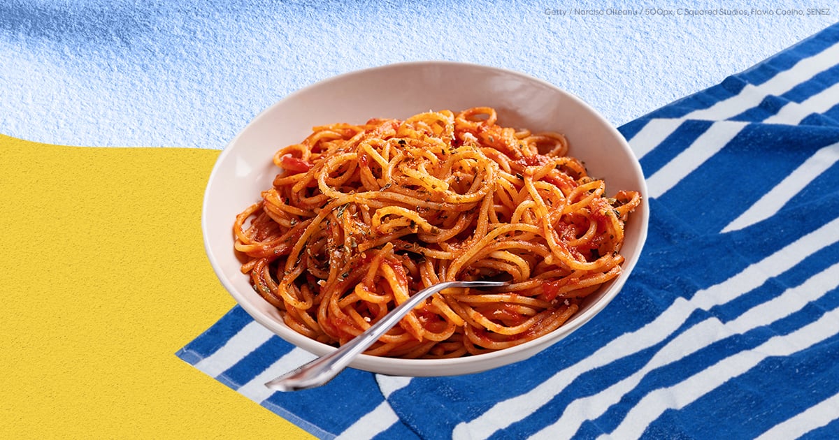 Why Dominican Spaghetti Is a Beach Dish | PS Food