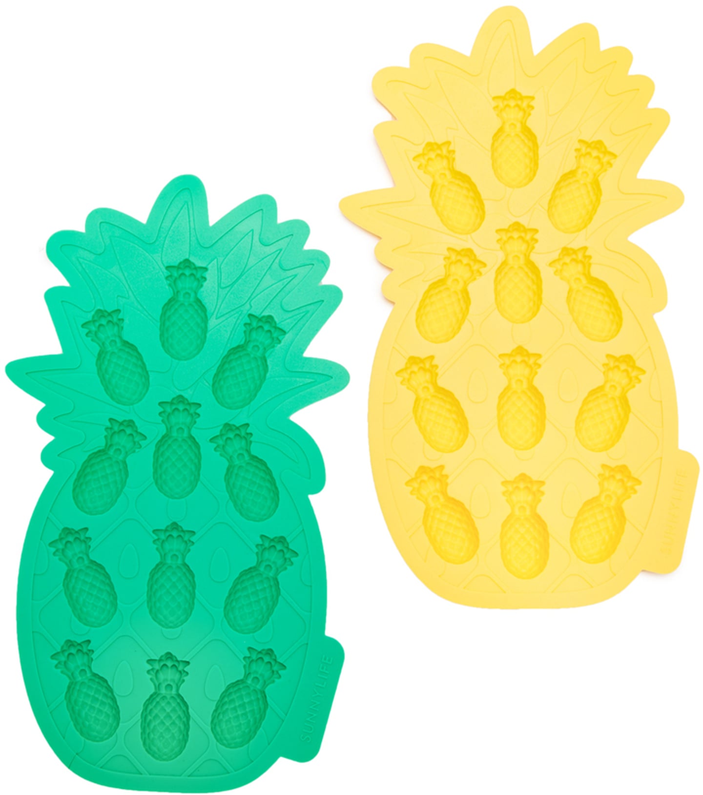 Pineapple Shopping Ideas | PS Latina