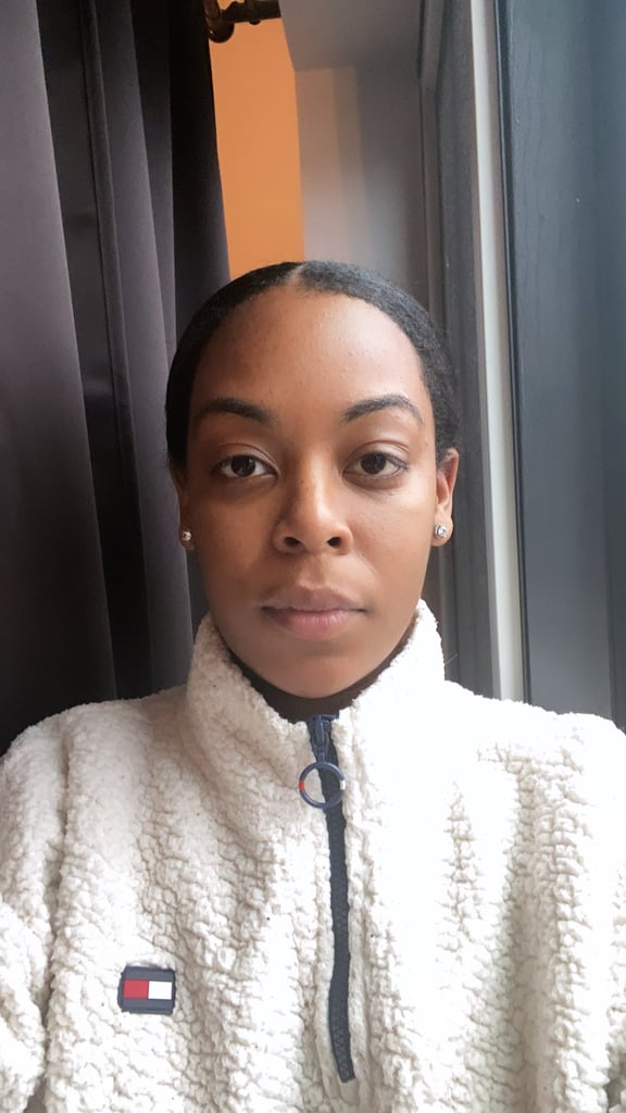 One Size Beauty Powder Foundation Review With Photos | POPSUGAR Beauty UK