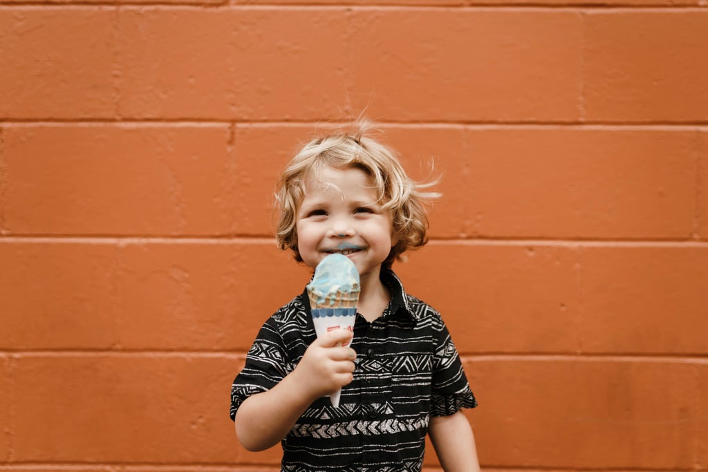 Classic Summer Activities For Kids POPSUGAR UK Parenting