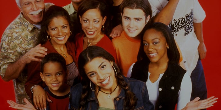 Where Is the Cast of Nickelodeon's "Taina" Today? | POPSUGAR Entertainment