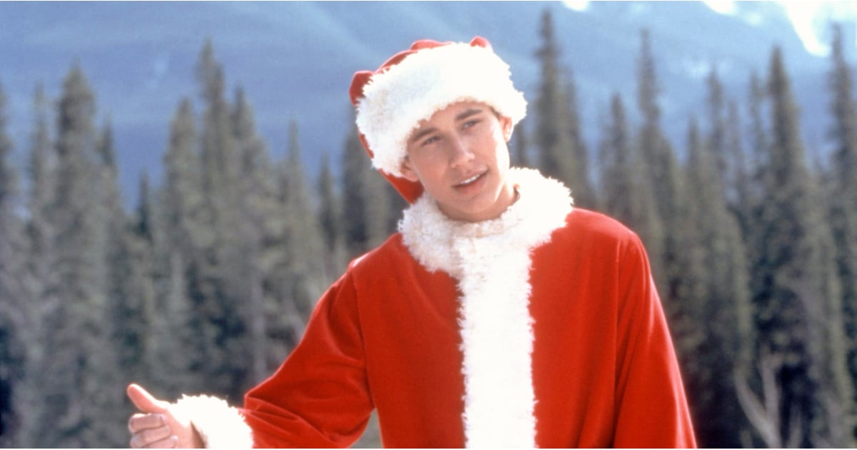 Best '90s Christmas Movies | POPSUGAR Entertainment