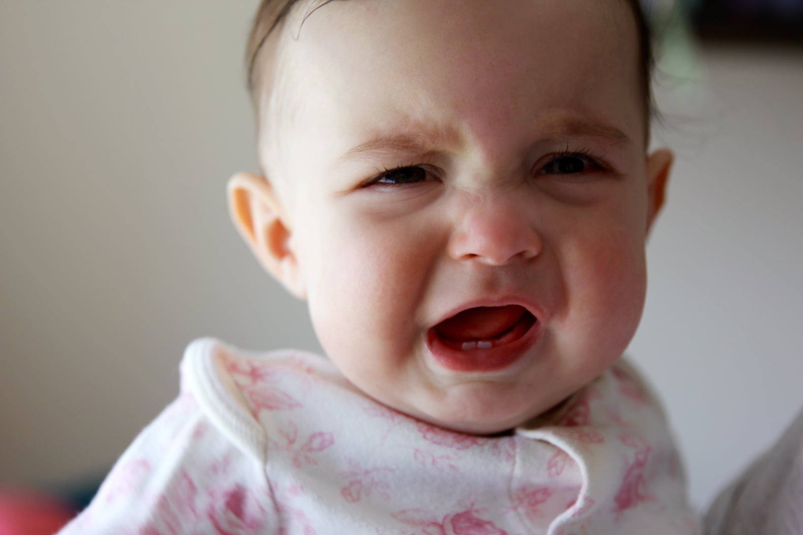 How to Introduce Peanuts to a Baby | PS Family