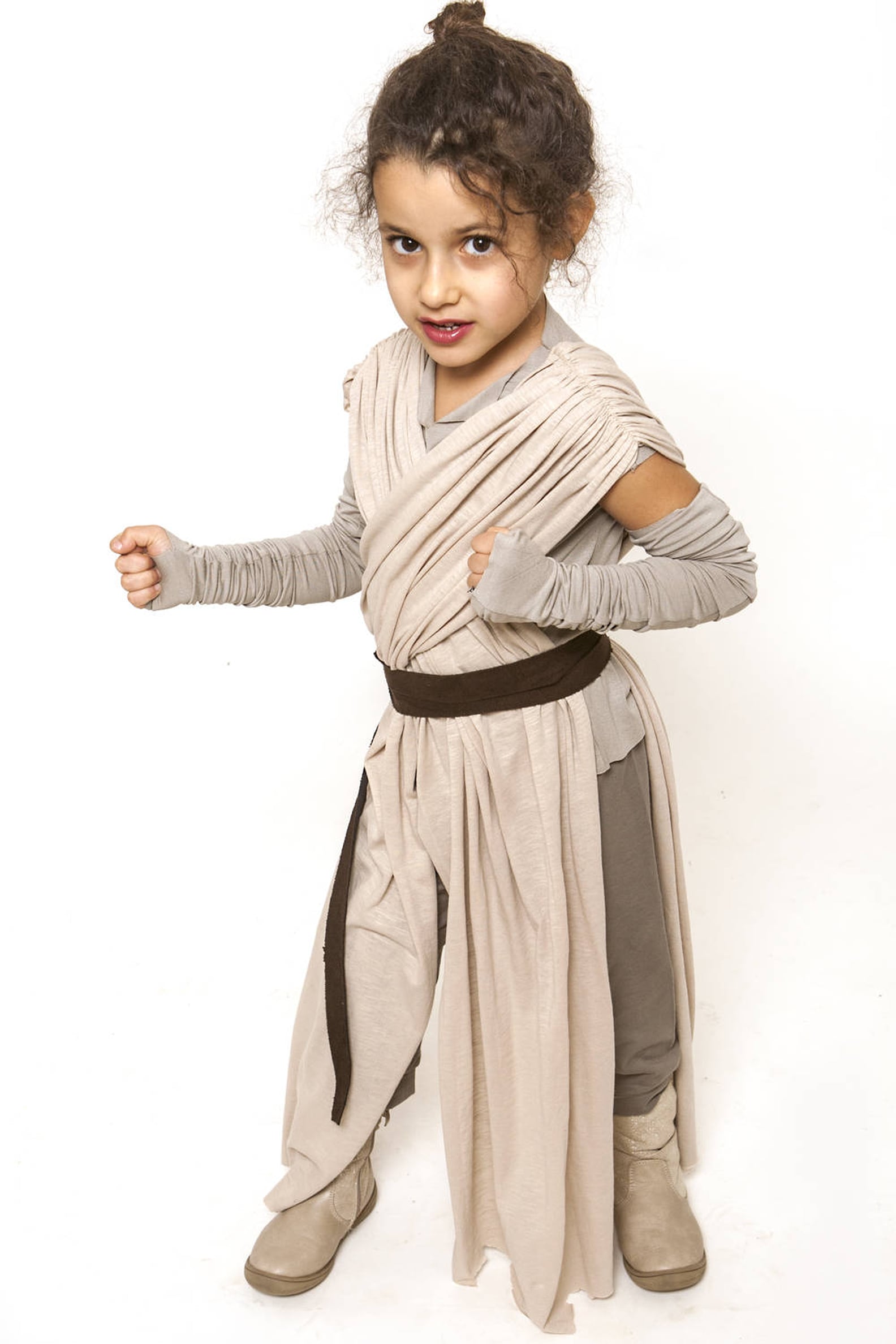 DIY Star Wars Costumes For Kids | PS Family
