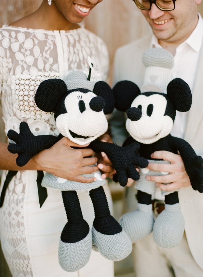 Disney-Themed Wedding Ideas | PS Love