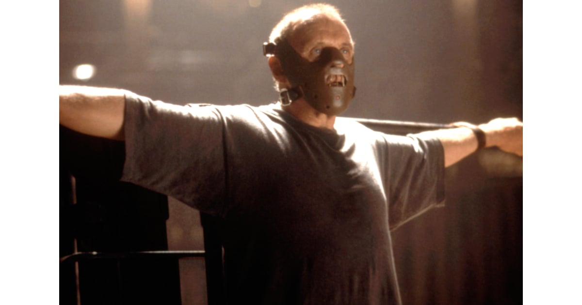 "Hannibal" | Cannibal Movies | POPSUGAR Entertainment Photo 4