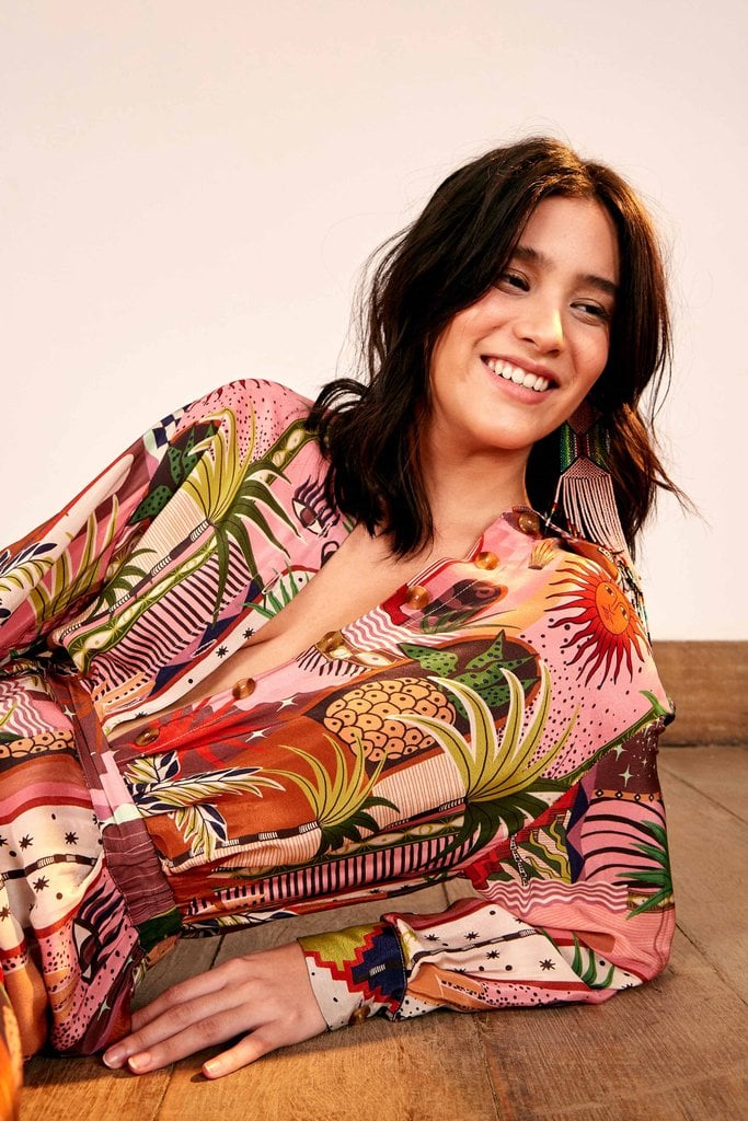 Best Spring Arrivals From Farm Rio | POPSUGAR Fashion