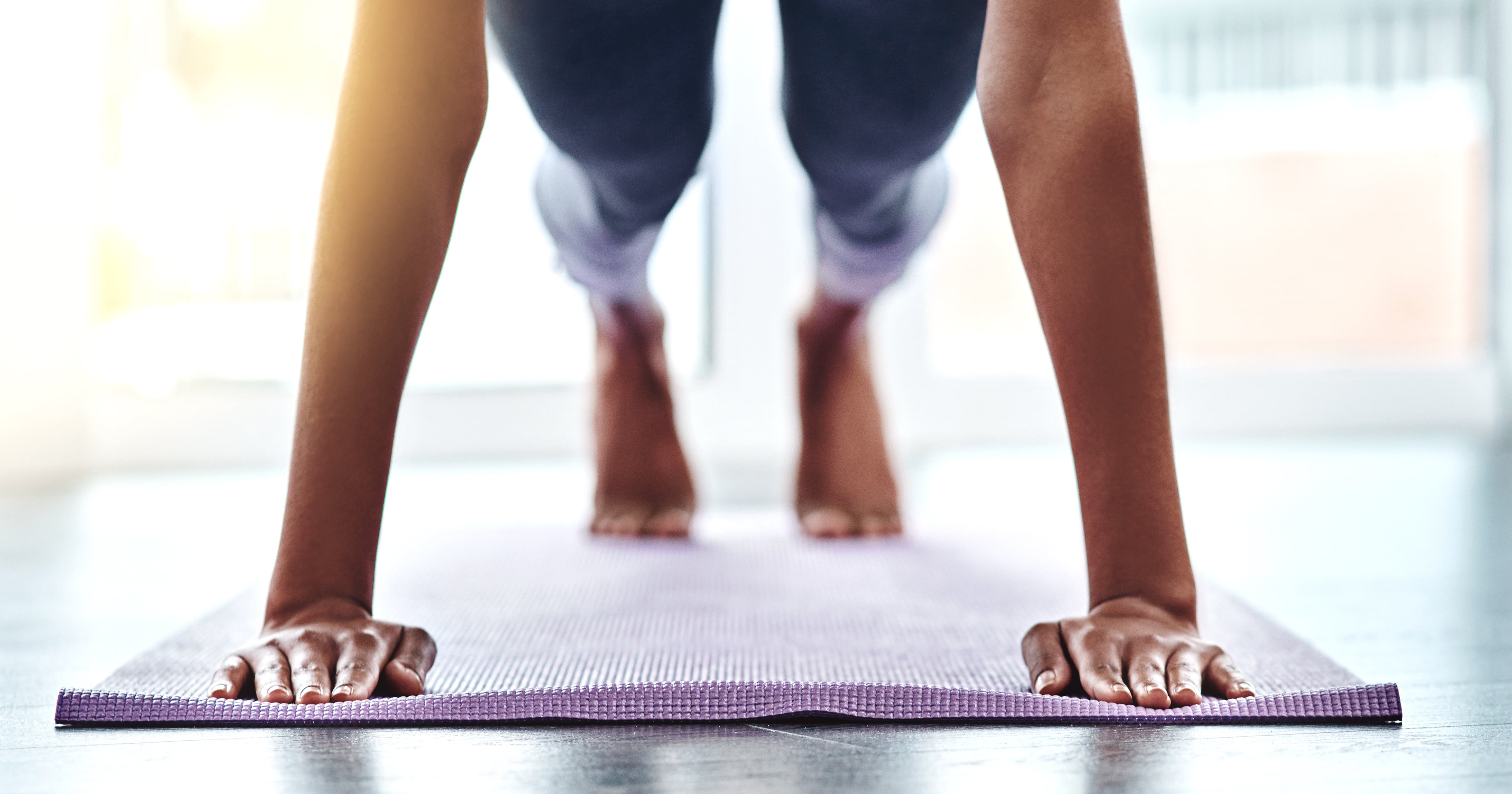 Intensify Your At-Home Workouts With EMOM Training | POPSUGAR Fitness