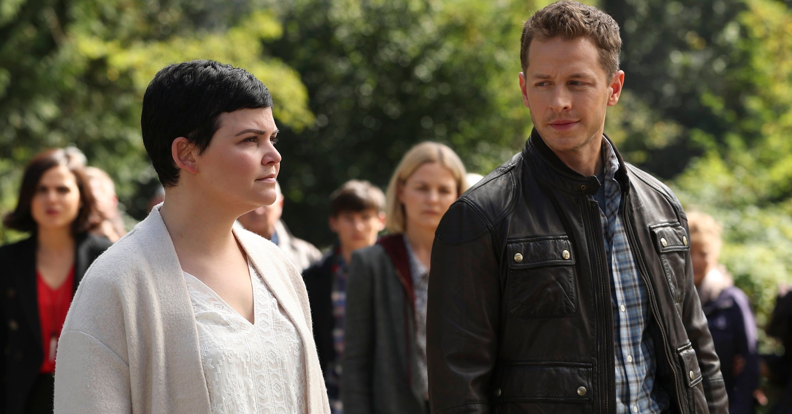 Who Is Returning For the Once Upon a Time Series Finale? | PS Entertainment