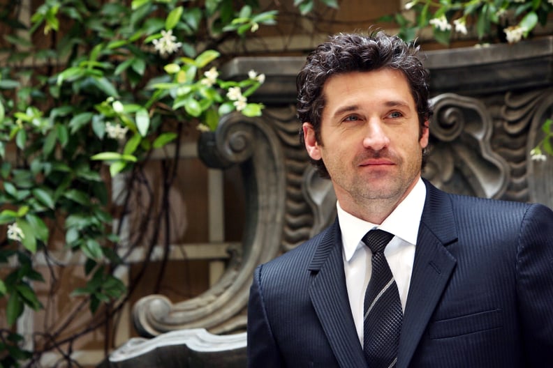Patrick Dempsey Photos Through the Years | PS Celebrity