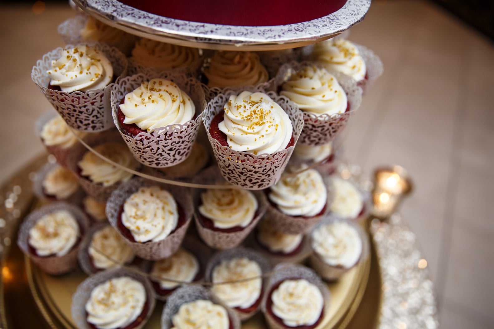 Snowy Winter Wedding | PS Love