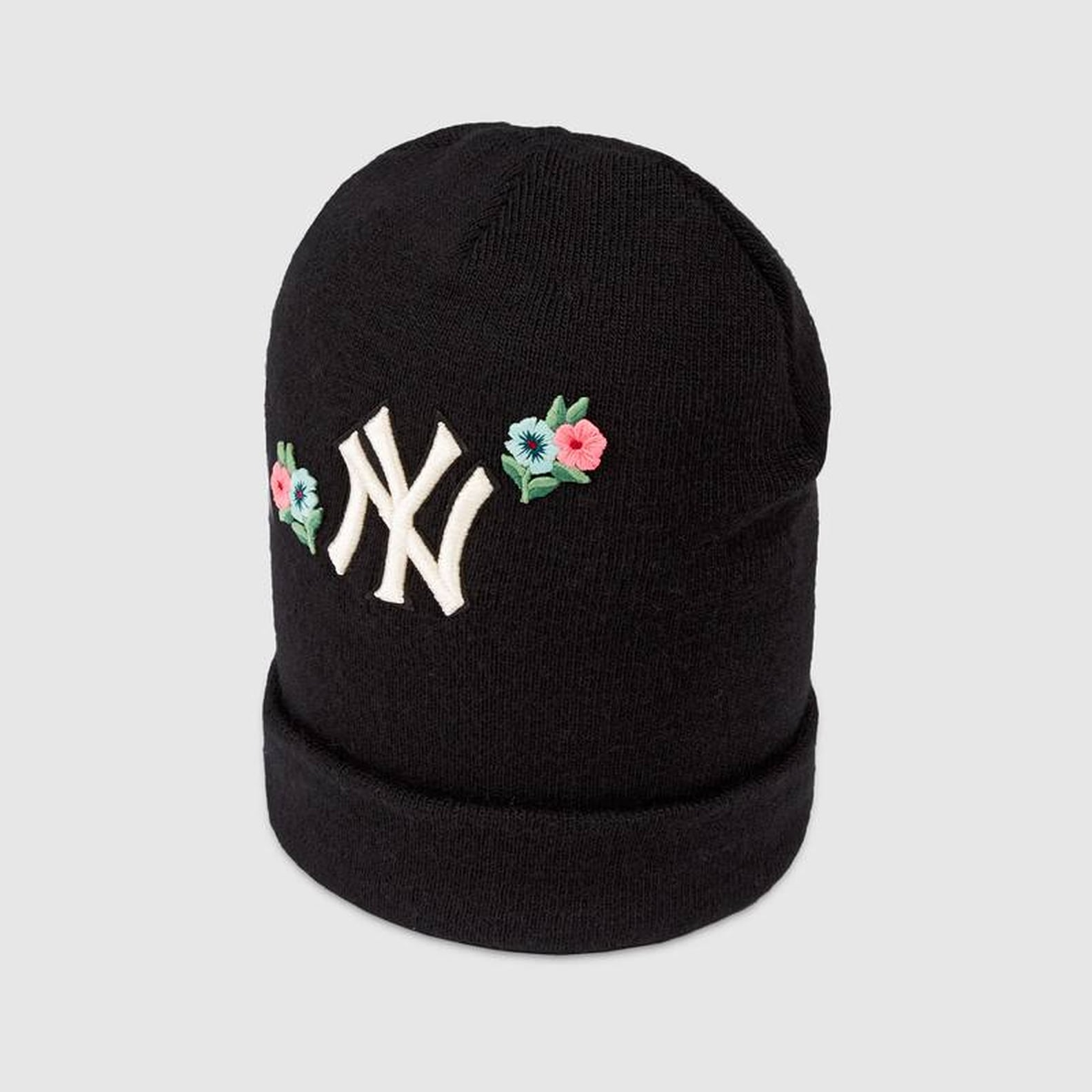 New York Yankees x Gucci Fall/Winter 2018 Collection | PS Fashion