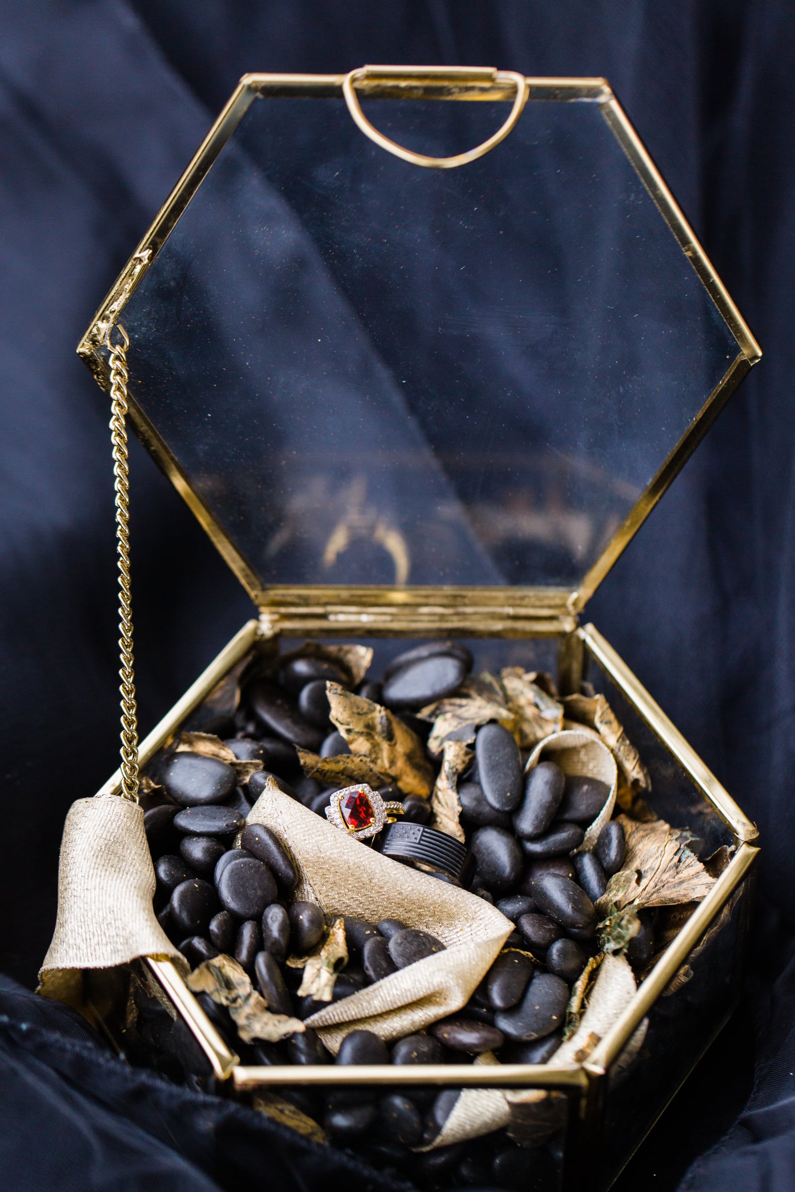 Gothic Vow Renewal | PS Love