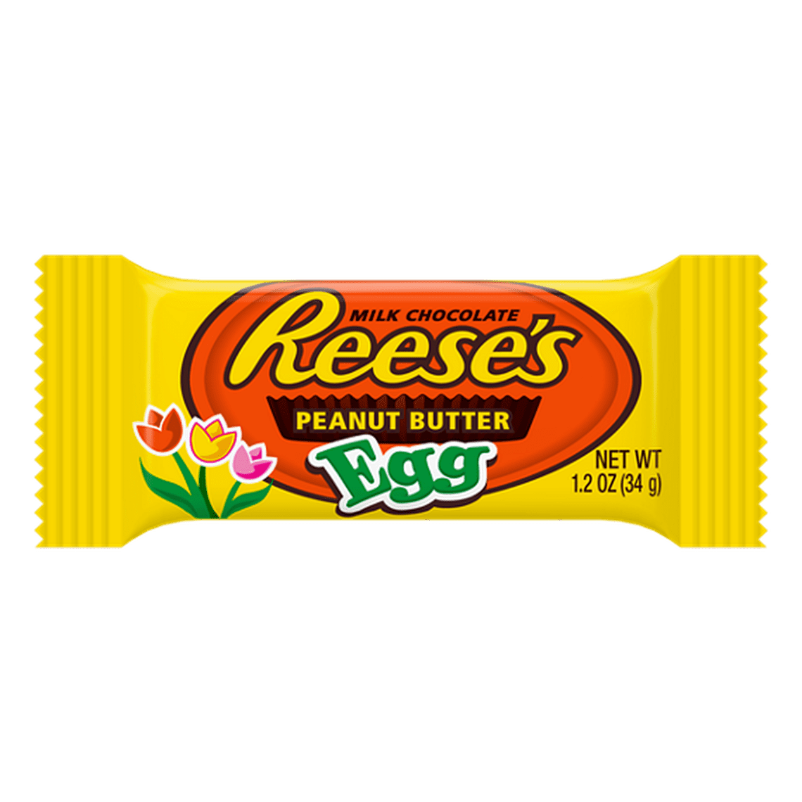 Best Reese's Peanut Butter Cup Shape | PS Food