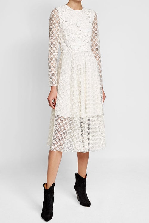 Philosophy di Lorenzo Serafini Lace Dress | Casual Wedding Dresses ...