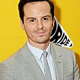 Just a Bunch of Hot Pictures of Hot Priest Andrew Scott | POPSUGAR ...