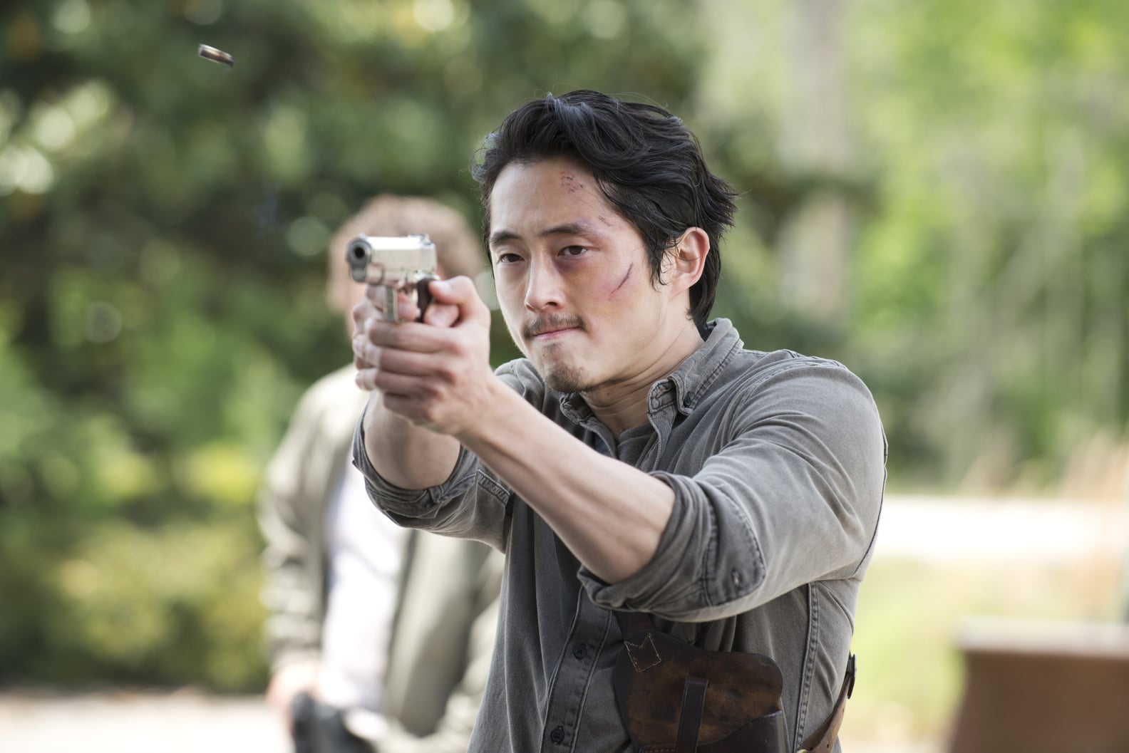 Hot Guys From Netflix Shows | PS Entertainment