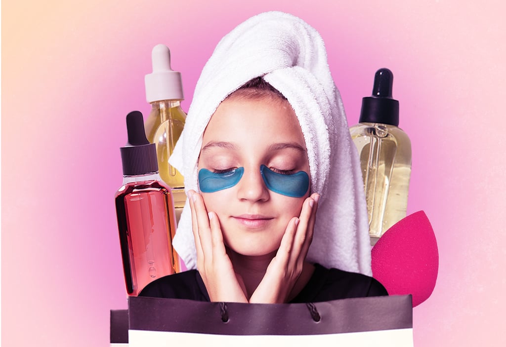 How Parents Navigate Their Sephora Kids | POPSUGAR Beauty UK