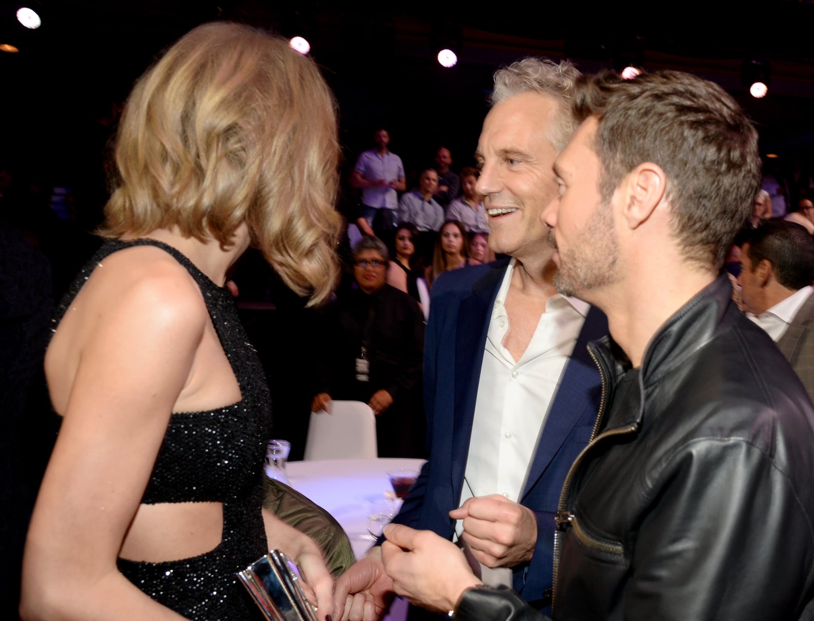 Taylor Swift Hair iHeartRadio Music Awards 2015 | PS Beauty