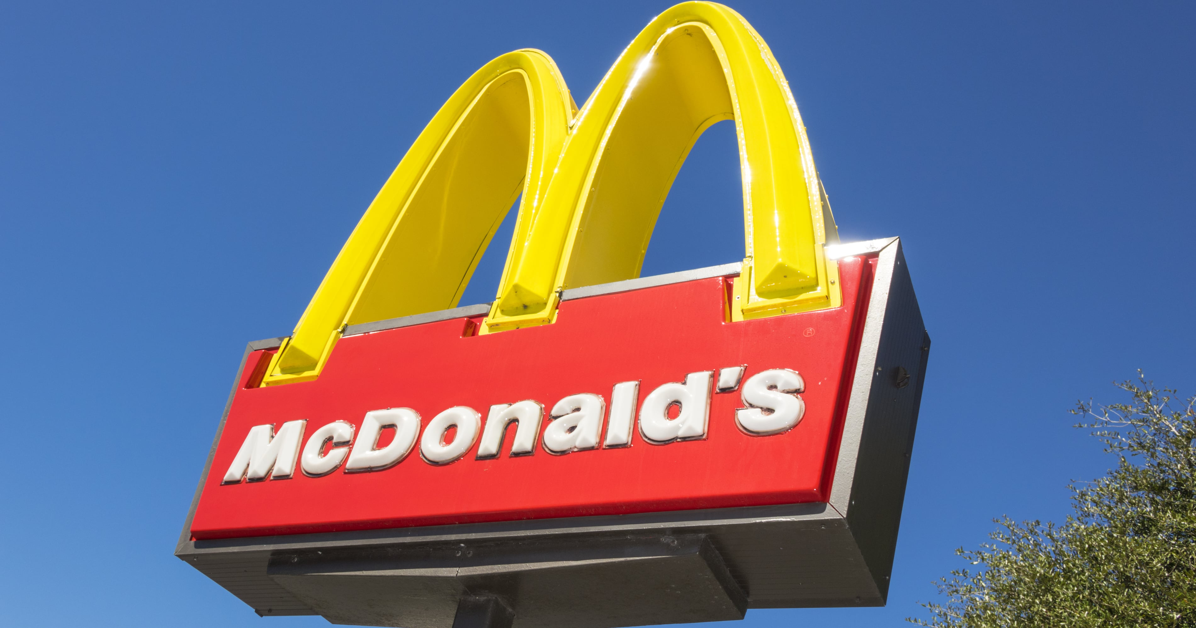 McDonald's Announces New McPlant Plant-Based Burger | PS Food