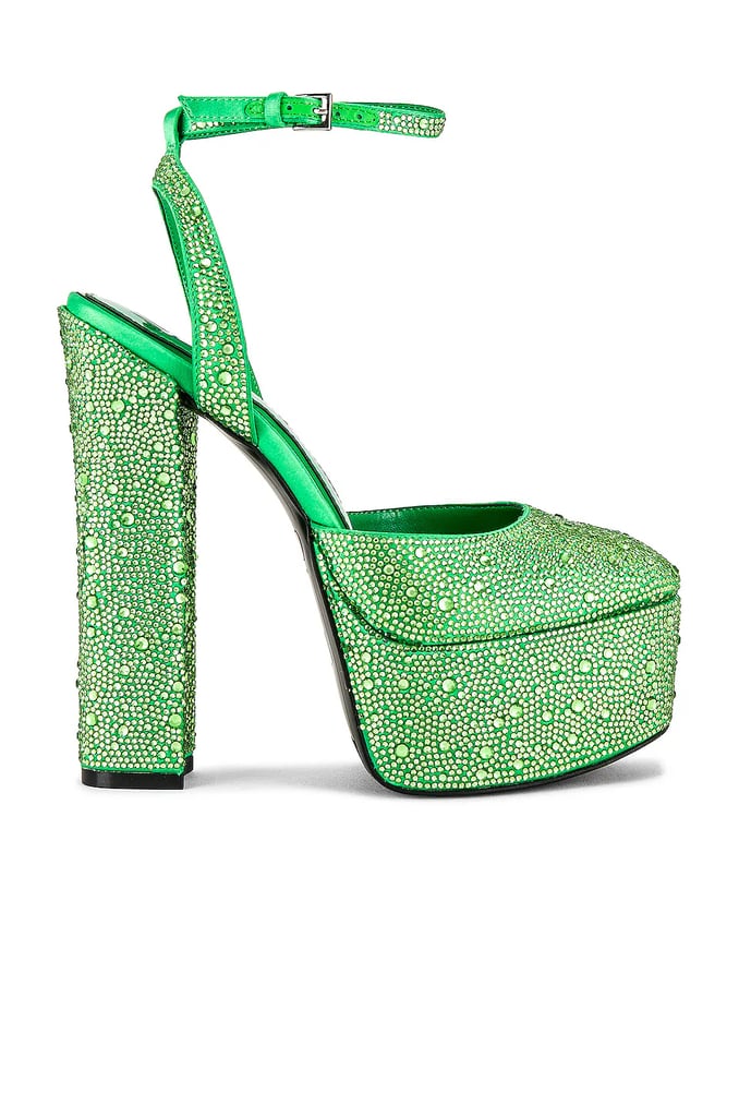 Jennifer Lopez's JLo Jennifer Lopez x Revolve Campaign Looks | POPSUGAR ...