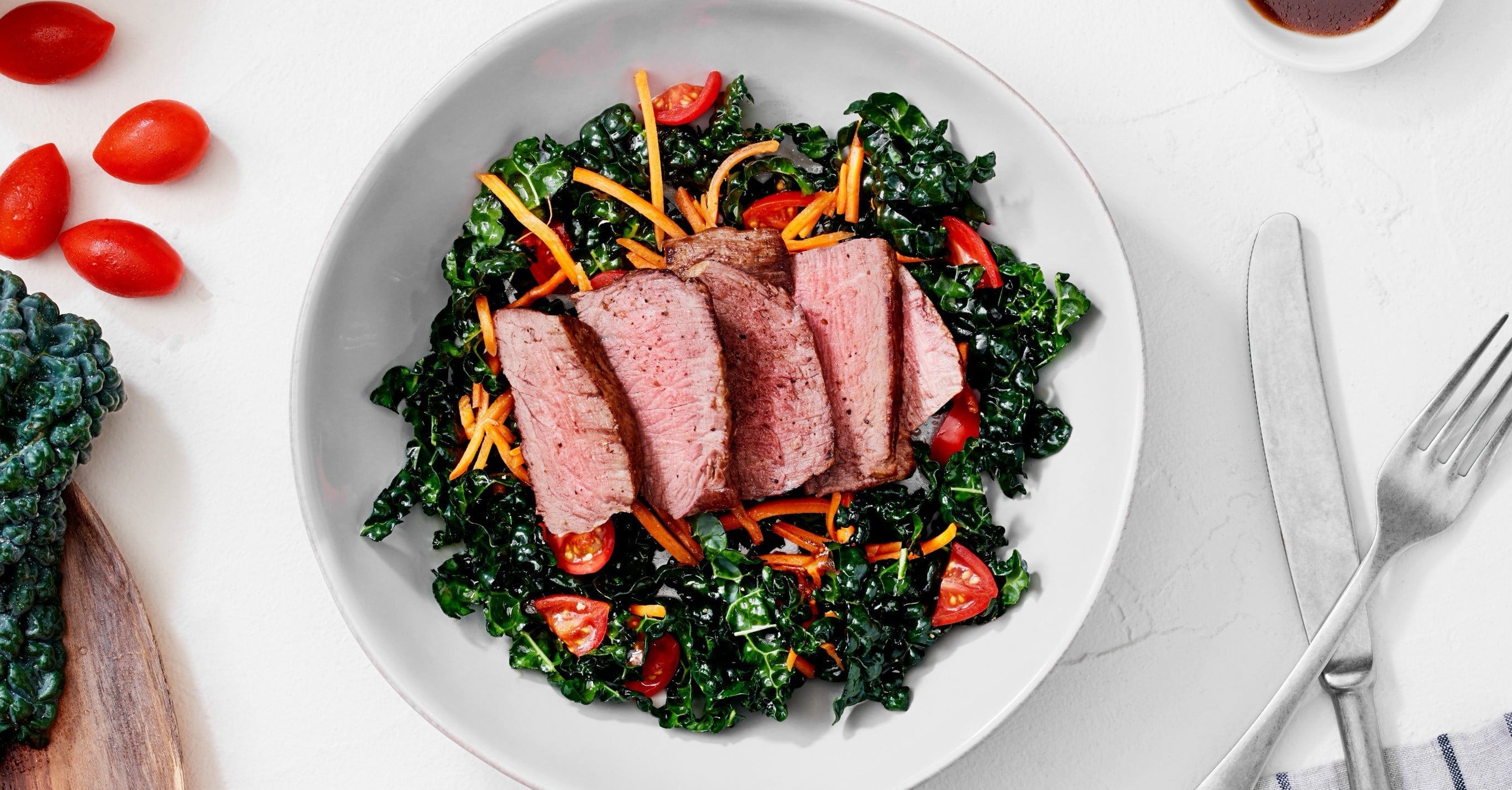 How Much Protein Should You Eat to Build Muscle? | PS Fitness