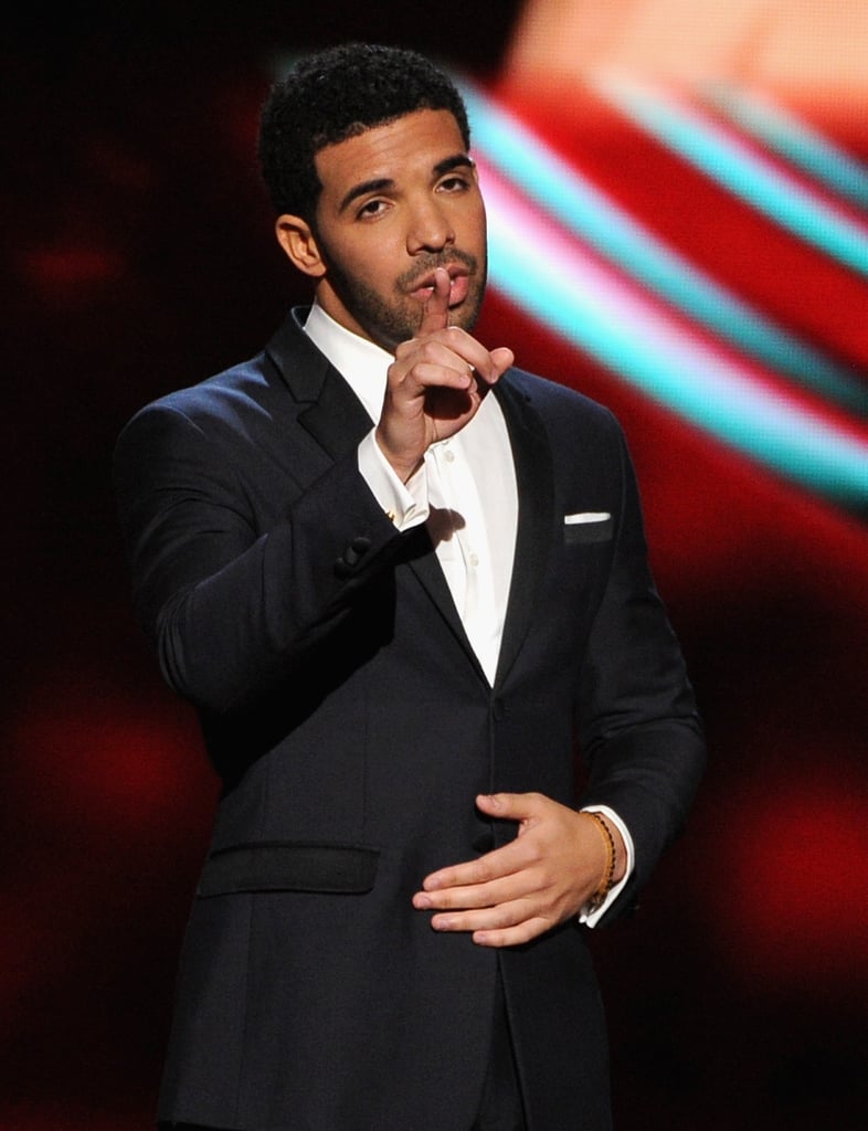 Celebrities at the ESPY Awards 2014 | POPSUGAR Celebrity