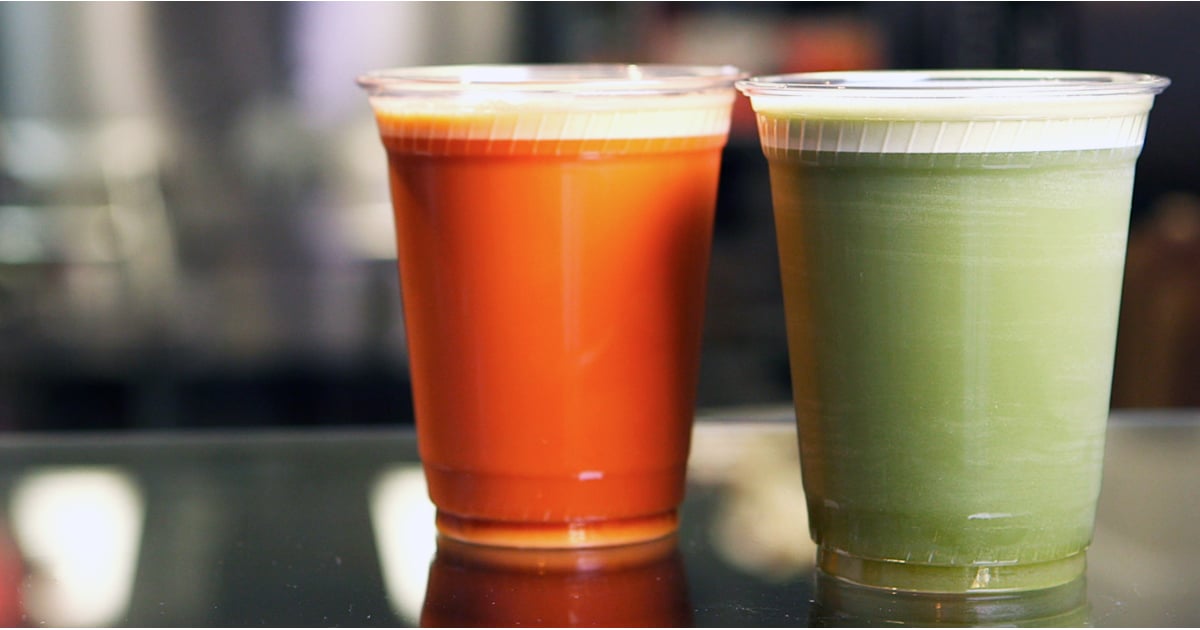 Nitro Tea | POPSUGAR Food